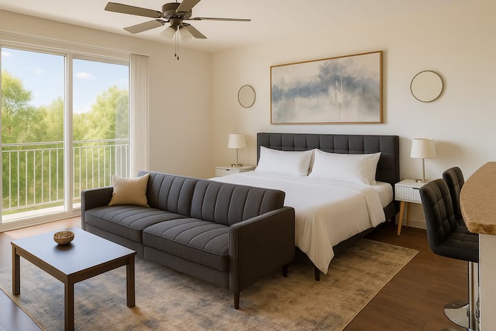 King Haven Studio | Designer Escape 5th - Birmingham Zoo, Birmingham