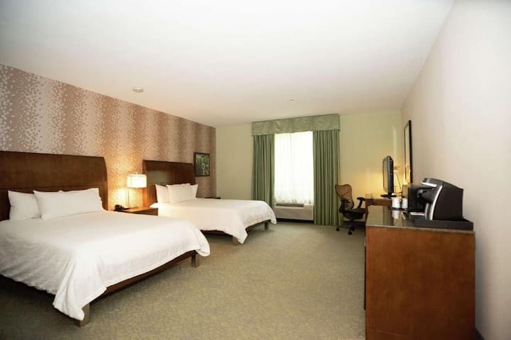 Room Near Covington Highlights – Perfect Base - Covington, LA