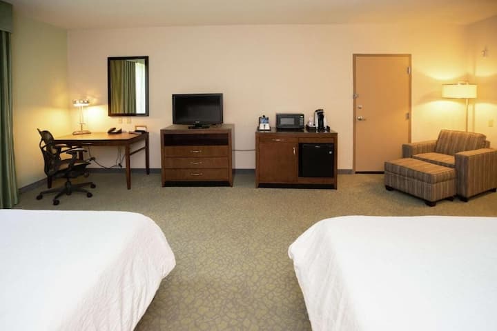 Modern 2-room Stay Close To Covington Attractions - Covington, LA