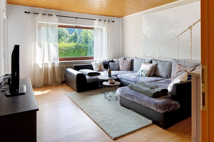 Am Sommerrain - Elzach