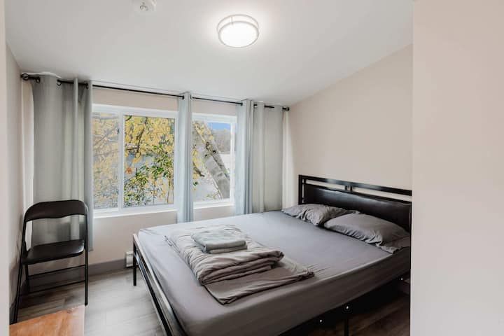 Studio Cottage In Pine Lake #6 - Bracebridge