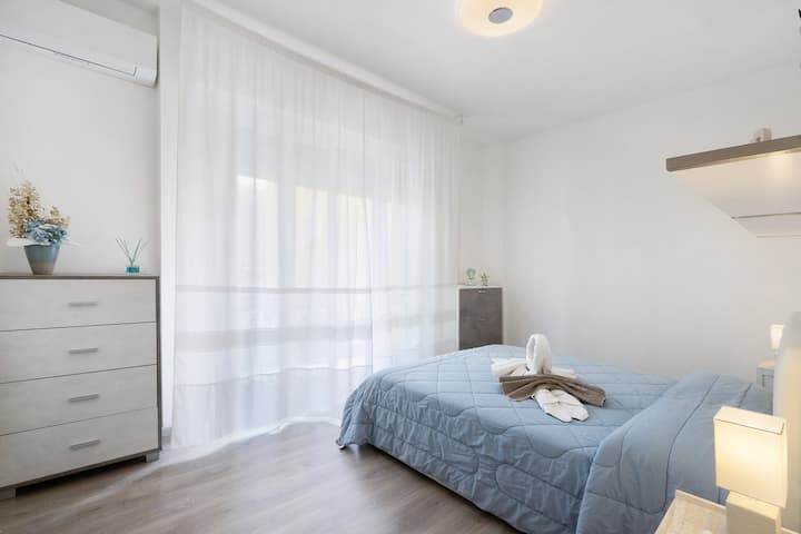 Sea & Bike Apartment Finale Ligure - Finale Ligure