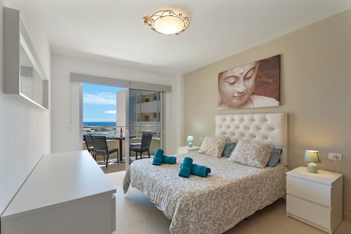 Tu Alojamiento En Playa Paraiso - Adeje