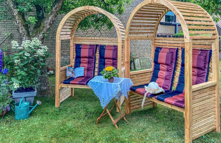 Ferienwohnung 2 Soltau - Soltau