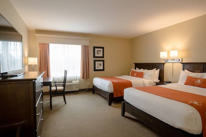 3 Units | Perfect Nature Stay In New Brunswick - Sussex, NB, Canada