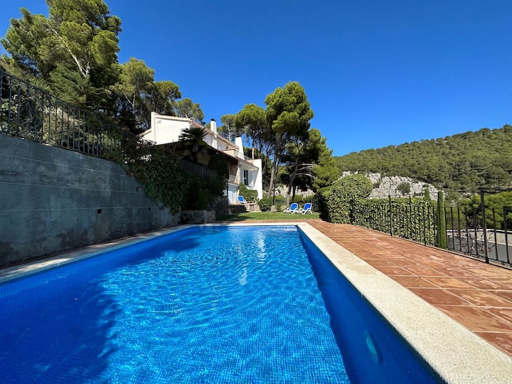 Villa El Perdals - L'Estartit
