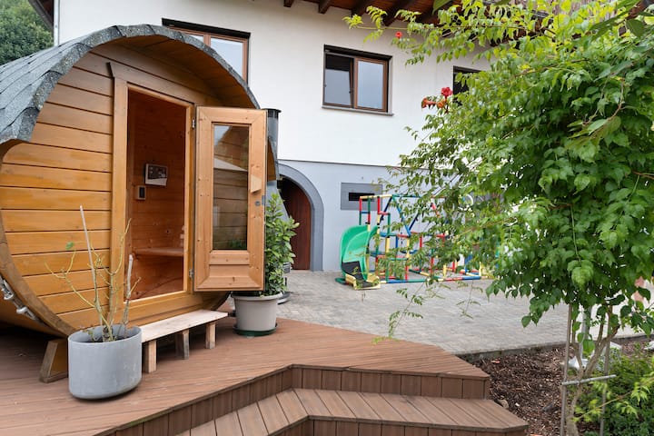 Ferienwohnung Höfleblick - Oppenau, Deutschland