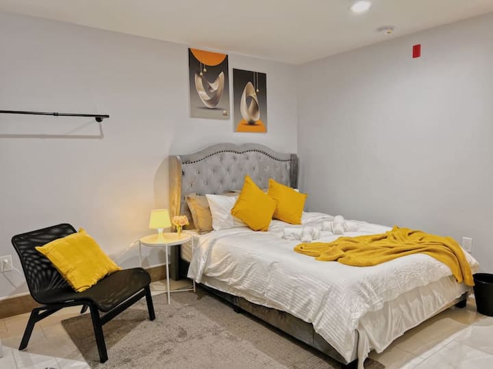 Ramblei Near Chinatown & Centercity | 1bedroom-a - Philadelphia, PA