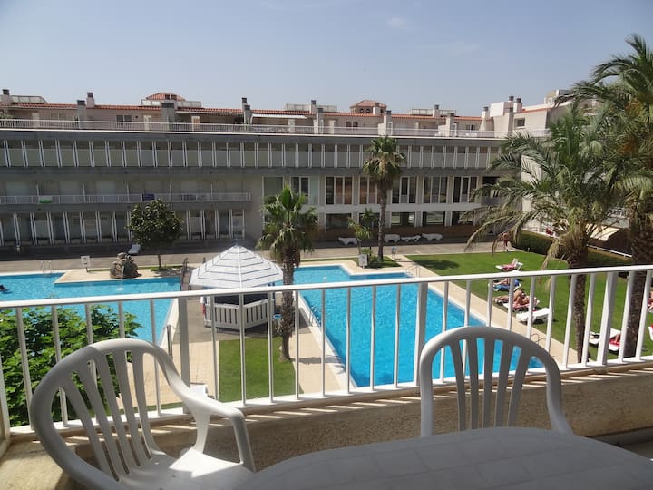 Mar D'or 242 - L'Estartit