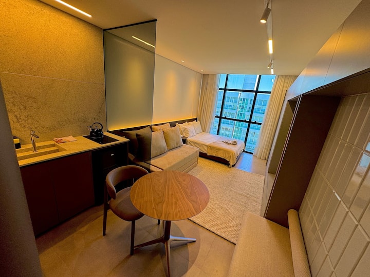 Livin' Resort Home - 602/3 - Xangri-Lá