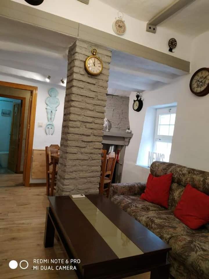 La Casilla De Nigüelas - Sierra Nevada