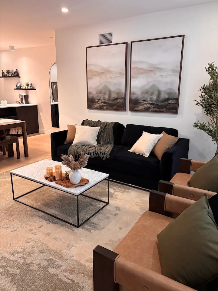 Powder Point Suite - Revelstoke