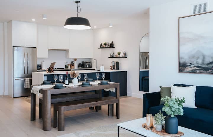 Powder Point Suite - Revelstoke