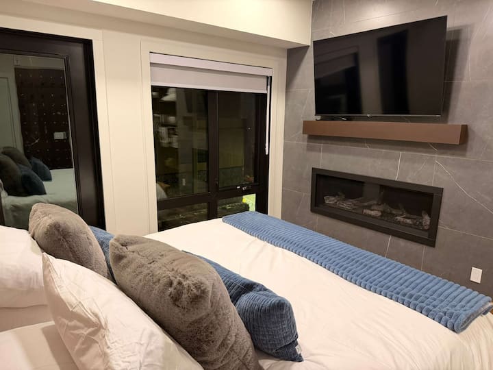 The Nook Hydeaway At Ascent - カナダ