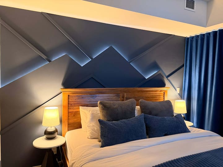 The Nook Hydeaway At Ascent - Canada