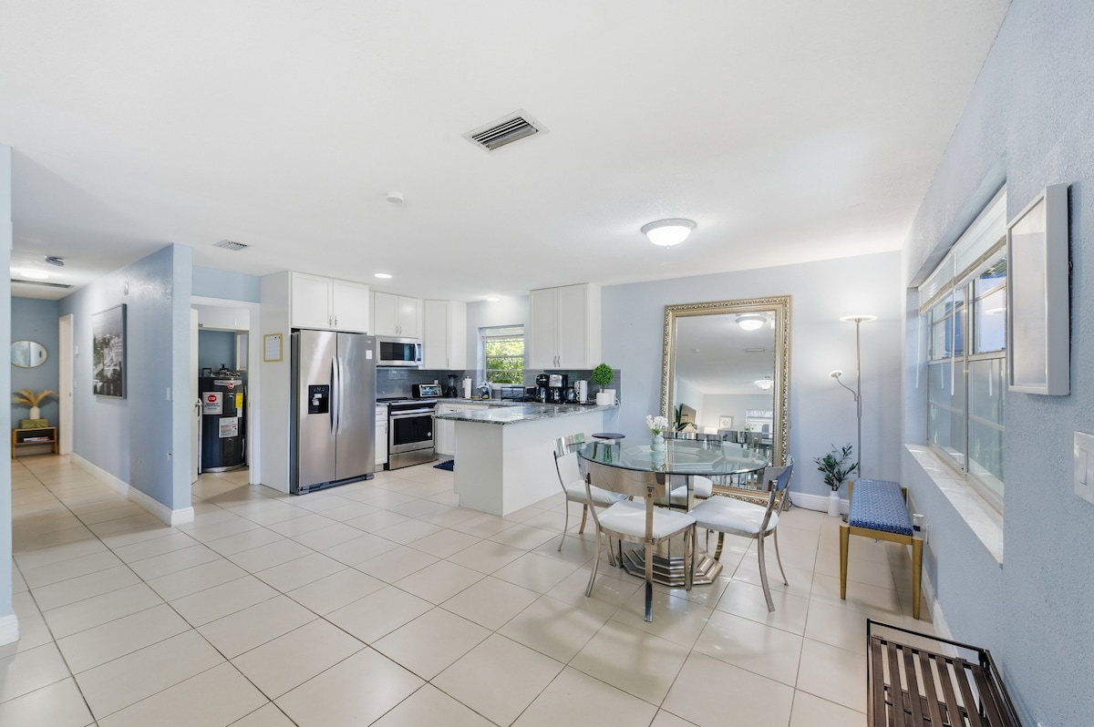 #Novo Retiro Chic e Pet Friendly 3BR WPB - Casas para Alugar em West ...