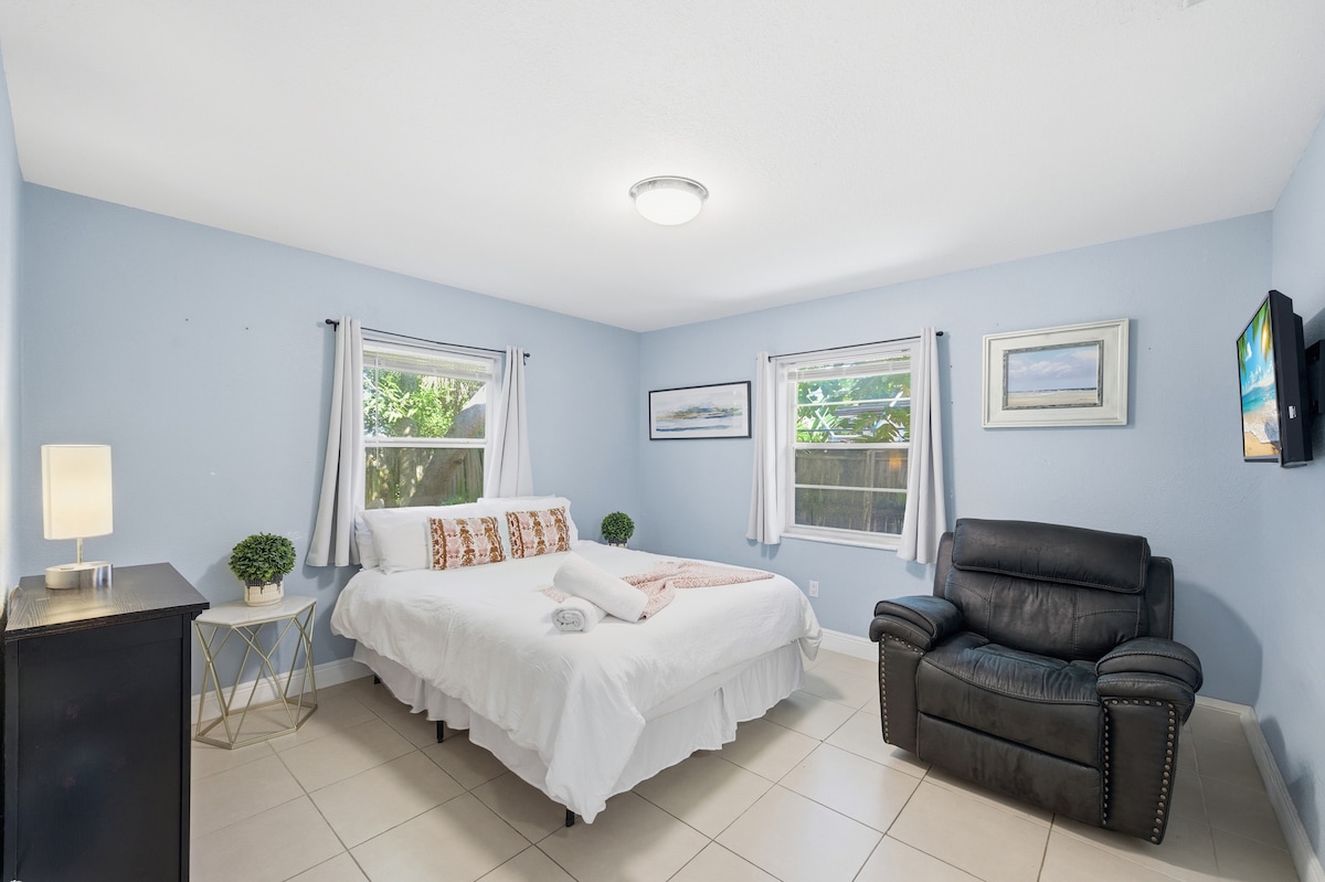 #Novo Retiro Chic e Pet Friendly 3BR WPB - Casas para Alugar em West ...