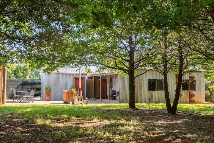 'The Shack' - Peaceful Getaway In Millthorpe - Millthorpe