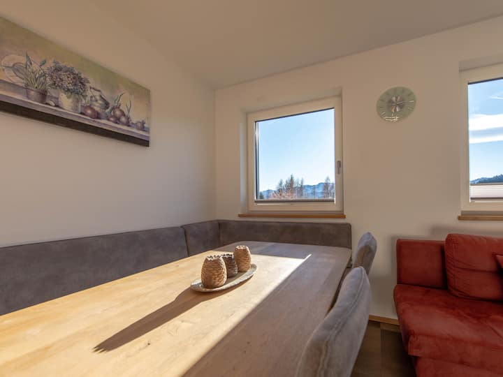 Appartement Moderne Dans Le Salzbourg - Wagrain