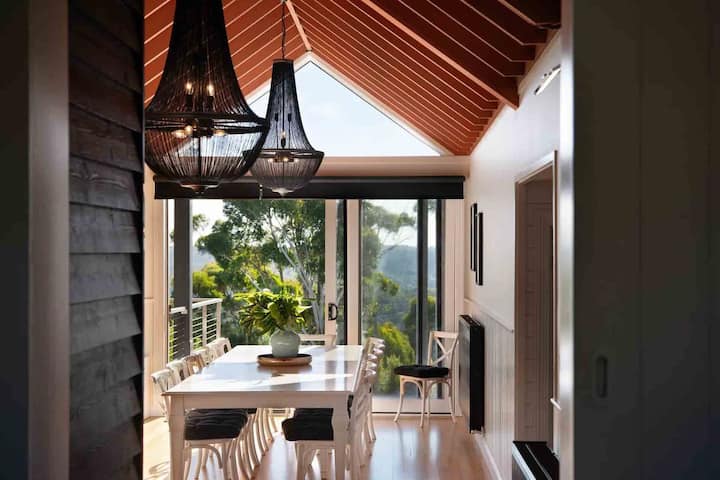 Queensberry Hill View - Daylesford