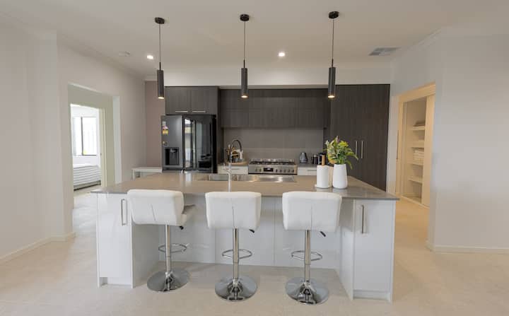 Shipwreck Park Villas - Hilbert