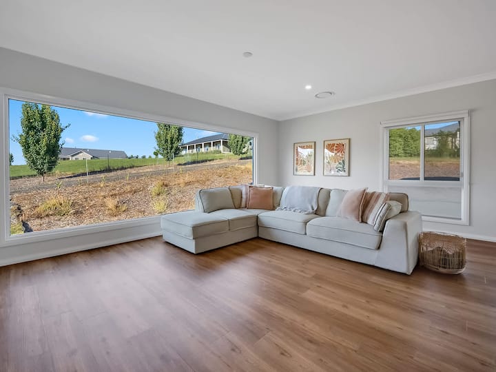 The Greenview • Countryside Calm • Millthorpe - Millthorpe