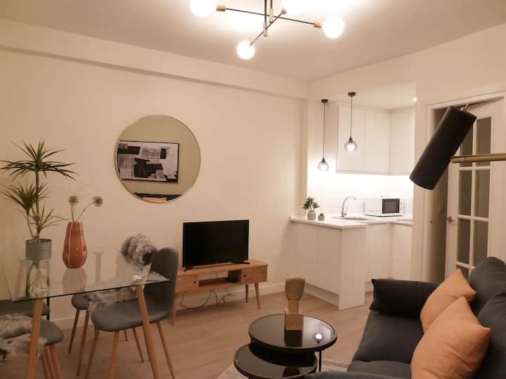 Apartamento Comercio 37 - Toledo, España