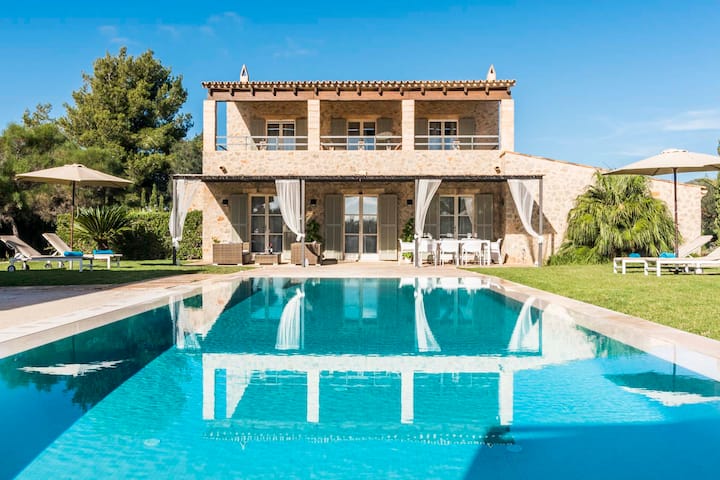 Can Bossa - Canyamel