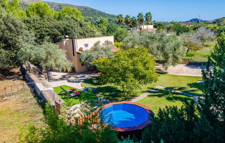 Pequena - Balearic Islands