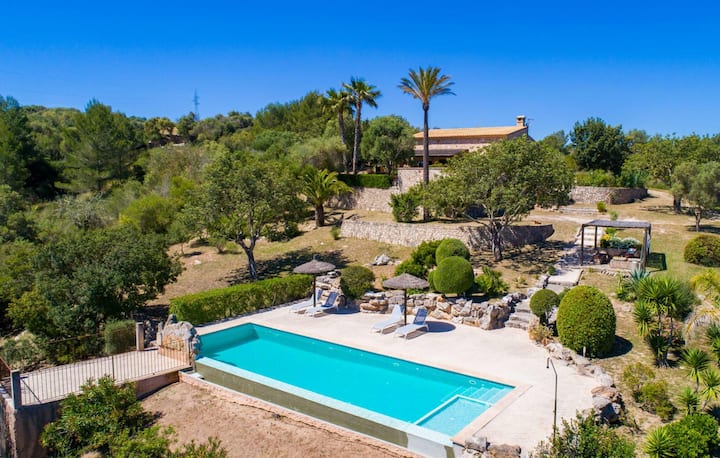 Son Sellart - Manacor