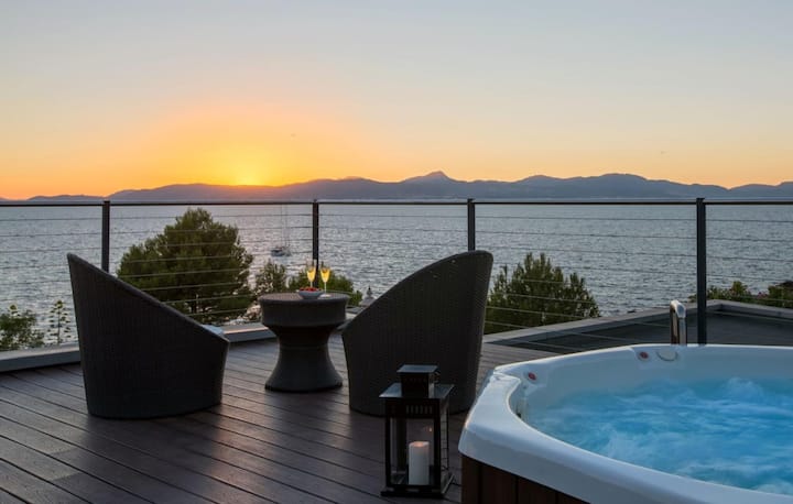 Robert Christopher Börner - El Arenal