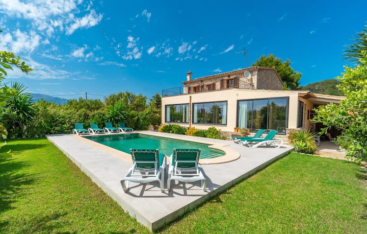 Els Ametllers - Inca