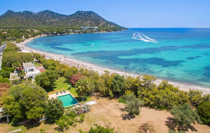 Los Pinos - Cala Bona