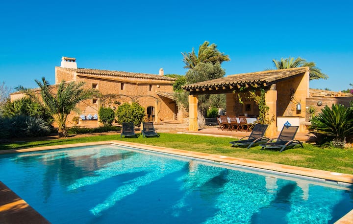 Can Farineta - Mallorca