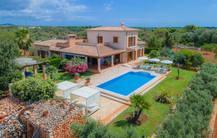 Cas Fidever - Cala d'Or