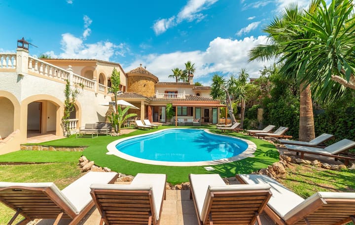 Es Castellet - 