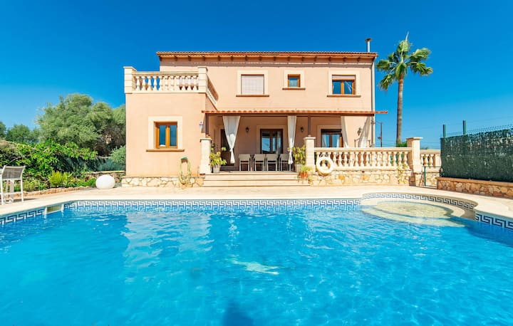 Tres Soles - Portocolom