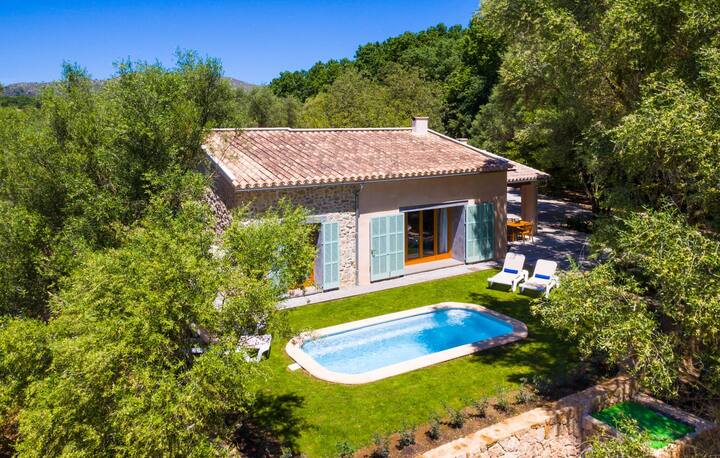 Na Mikeleta - Balearic Islands