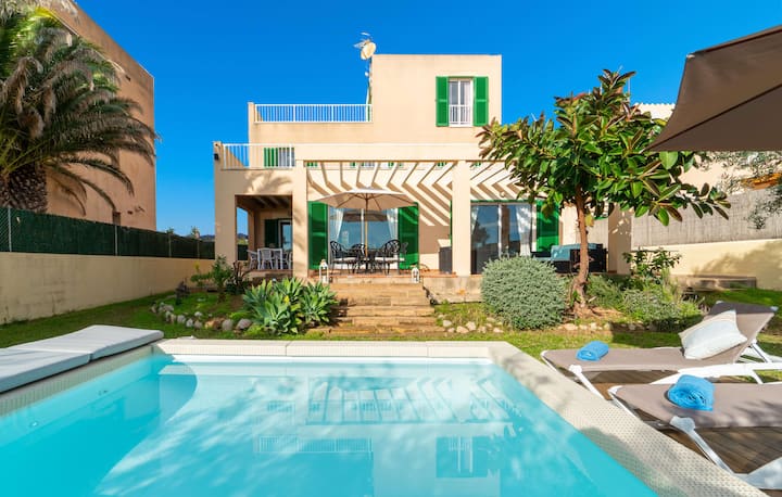 Sa Copinya - Cala Millor