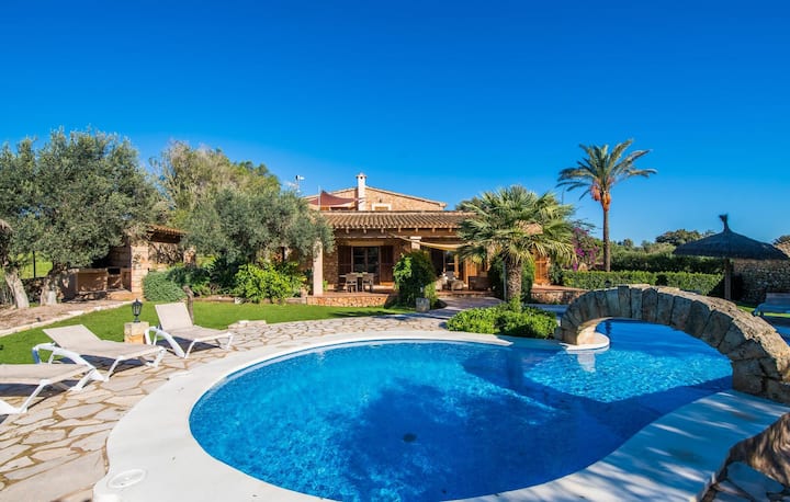 Can Revell - Cala Millor
