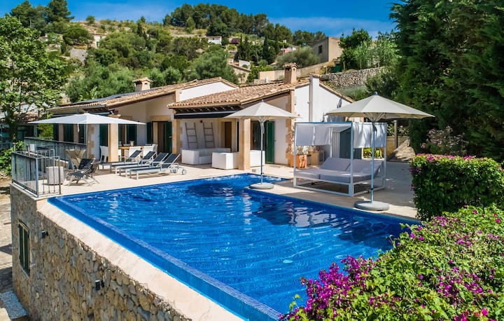 Casa De Sa Tanca - Palma Nova