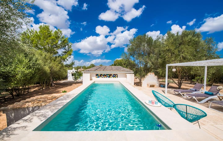 Casa Son Moix - Manacor