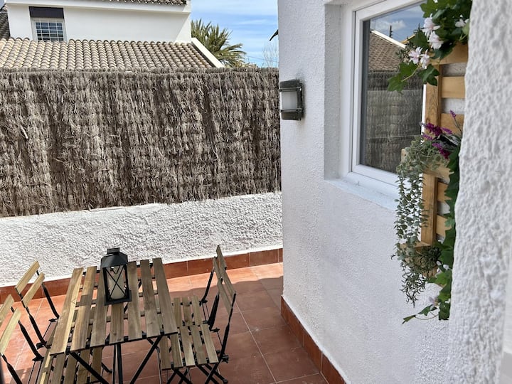 Vilamarlux Vii, Studio Closed To The Sea - Premiá de Mar