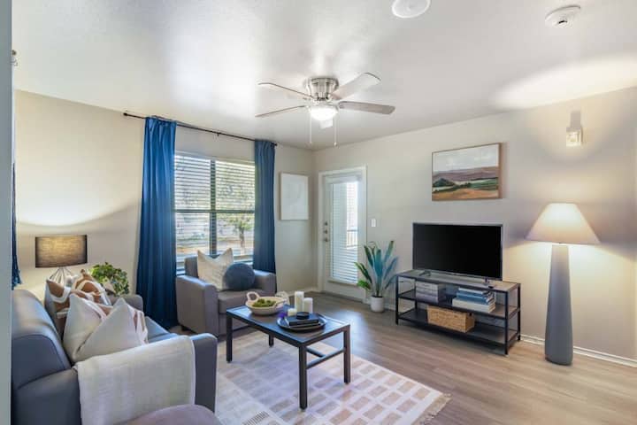 Gateway Denton - Denton, TX