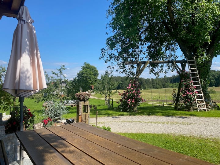 Ferienwohnung Für 2-6 Personen, 70 M² - Prien am Chiemsee