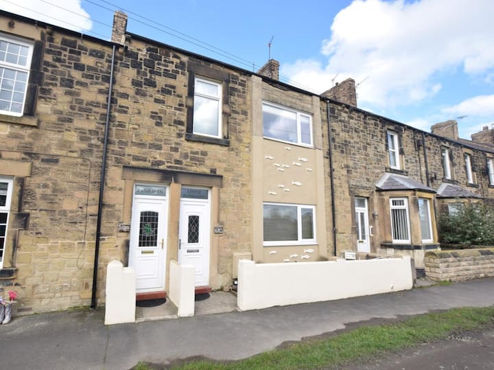 1 Bed In Morpeth (Oc-cn124) - Alnmouth