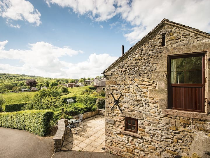 1 Bed In Bolehill (Pk925) - Wirksworth