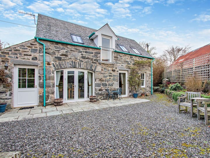 1 Bed In Aberfeldy (10654) - Aberfeldy