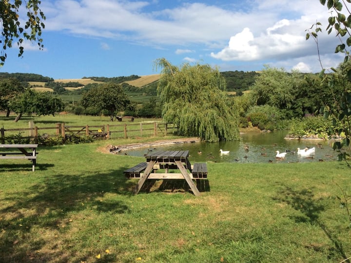 1 Bed In Bleadon (45568) - Weston-super-Mare