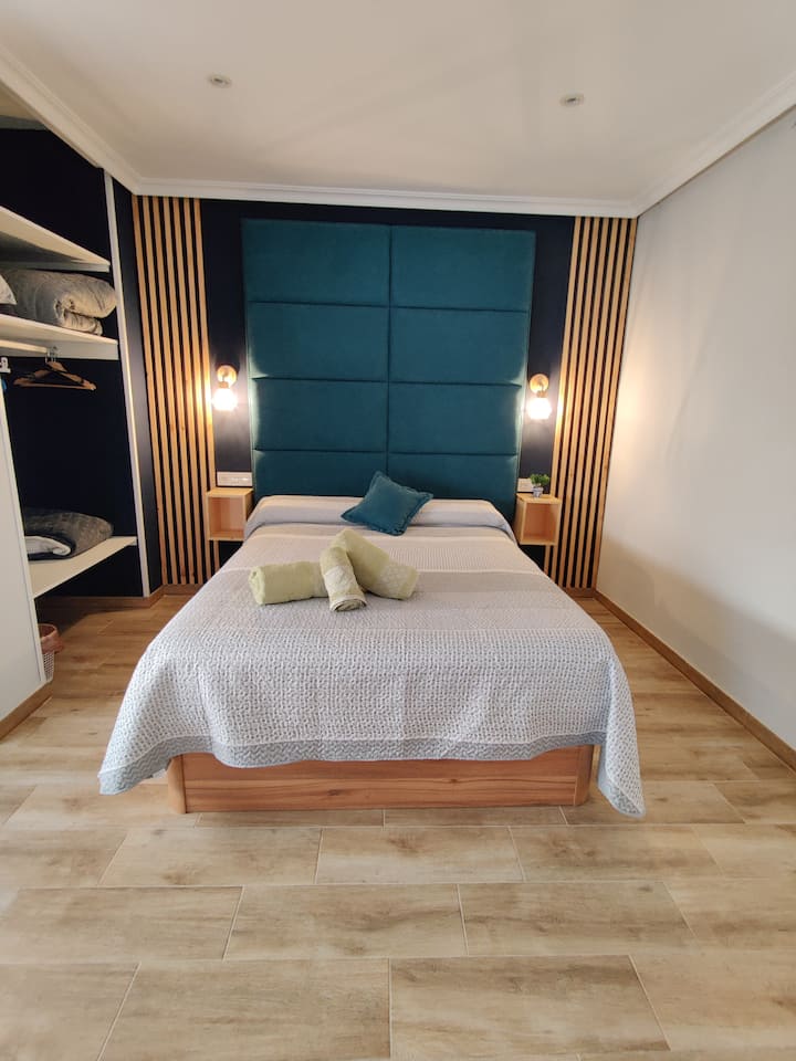 Duerme A Gusto -Hab Premium - Martos